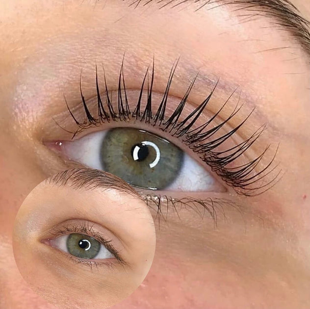 𝐑𝐎𝐃𝐒 𝐯𝐬 𝐒𝐇𝐈𝐄𝐋𝐃𝐒 – meecil lashes